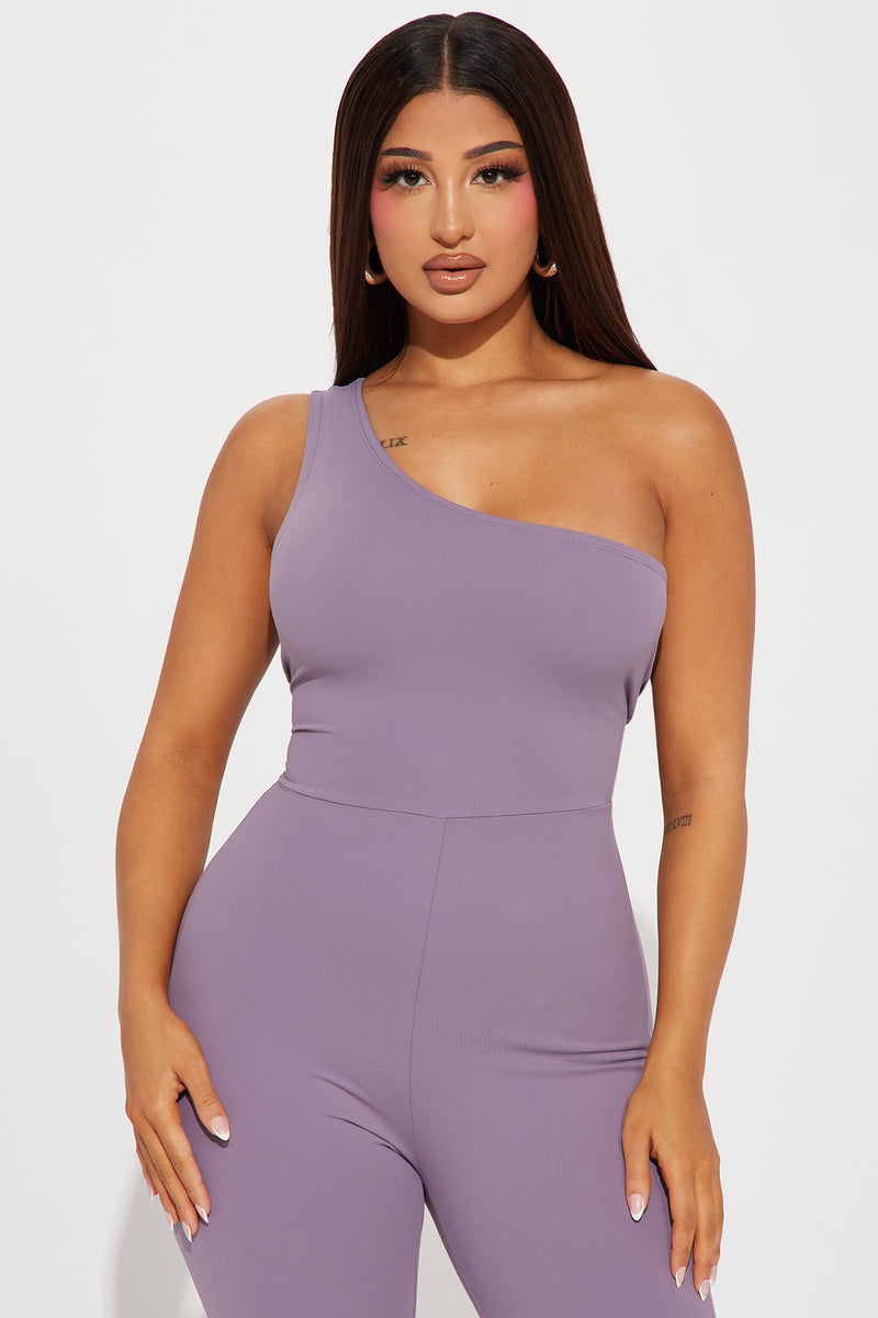 Adira Jumpsuit - Lilac | Fashion Nova, Jumpsuits | Fashion Nova