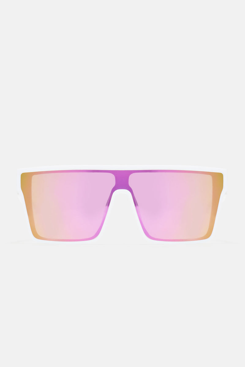 New Age Sunglasses White Fashion Nova Sunglasses Fashion Nova