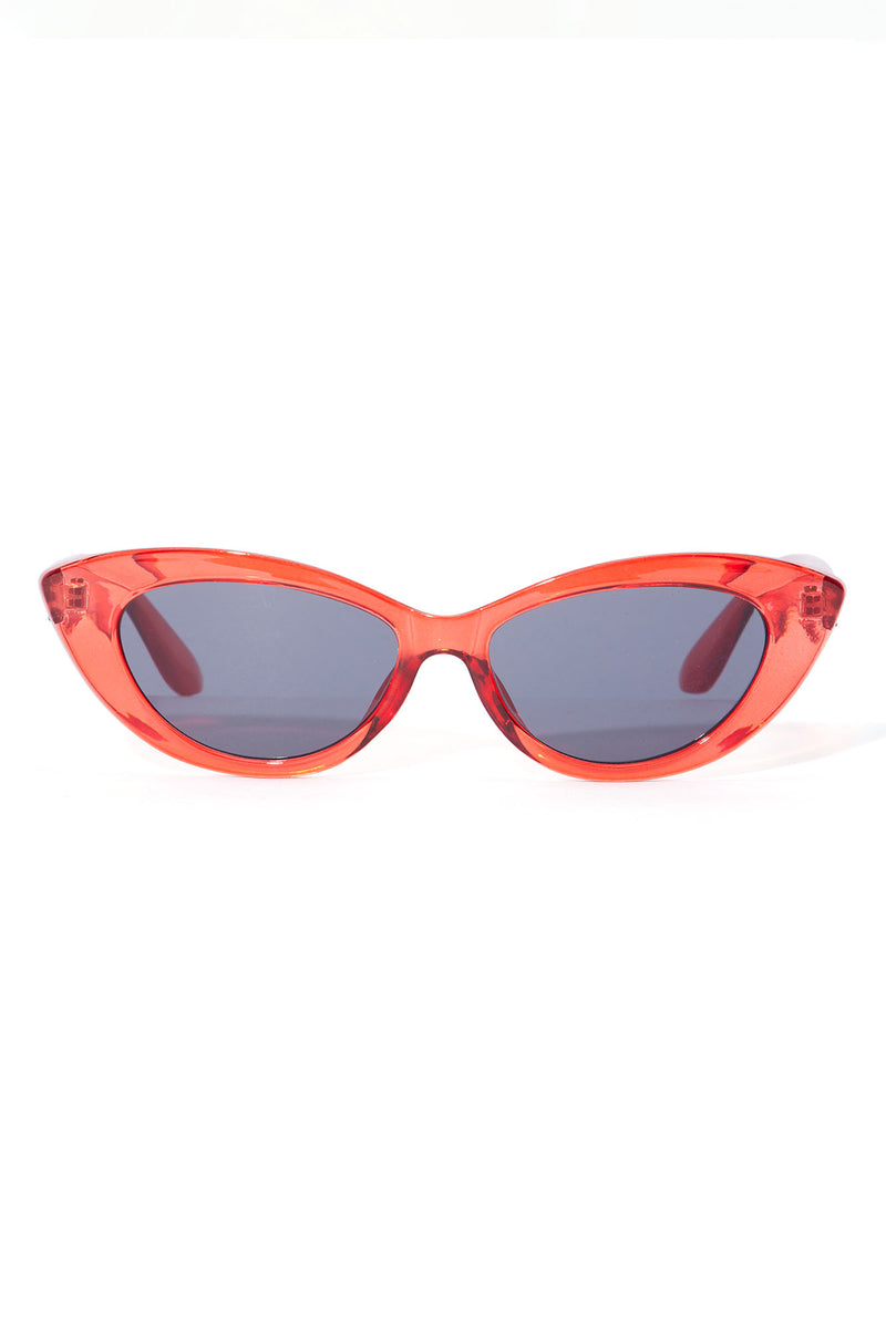 The Jump Off Sunglasses Red Fashion Nova Sunglasses Fashion Nova