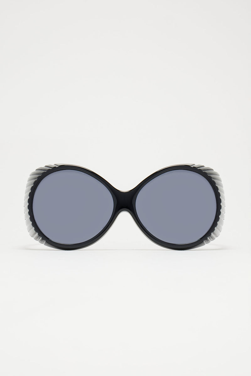 All Edna Sunglasses Black Fashion Nova Sunglasses Fashion Nova