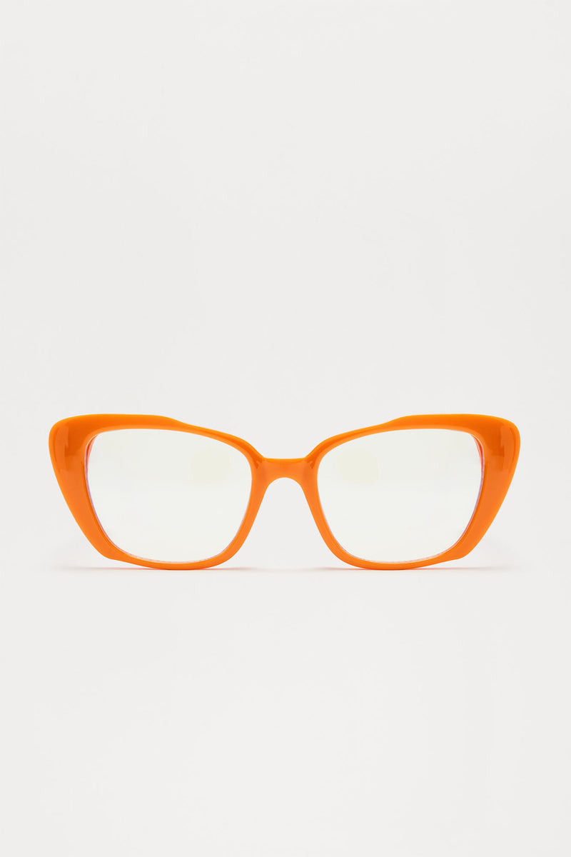 The Difference Is Blue Light Glasses Orange Fashion Nova Sunglasses Fashion Nova