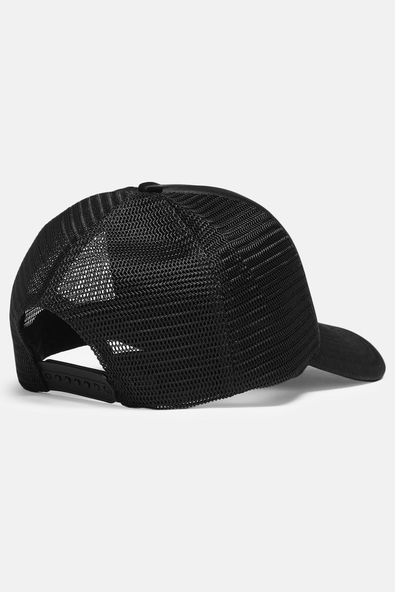 Broken Hearts Snapback Hat Blackred Fashion Nova Mens Accessories
