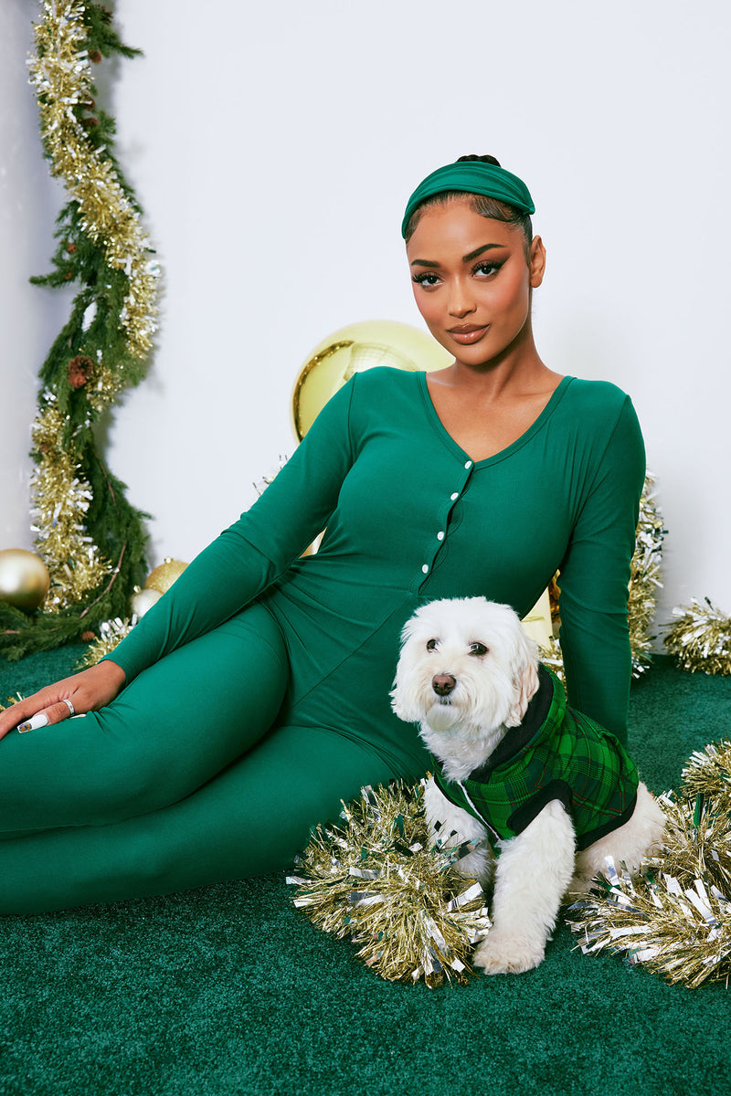 Pup Fa La La Dog Hoodie - Black/Green | Fashion Nova, Costumes ...