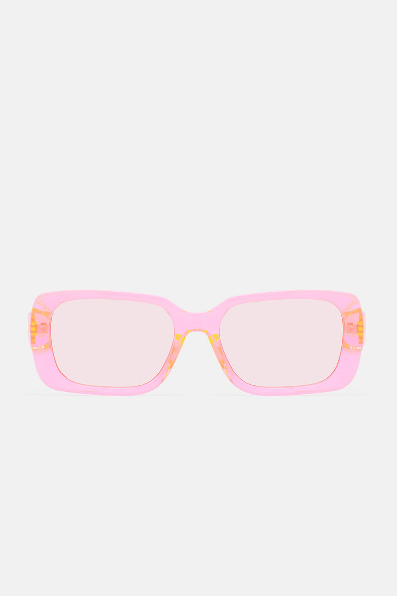 Girls Brunch Sunglasses Pink Fashion Nova Sunglasses Fashion Nova