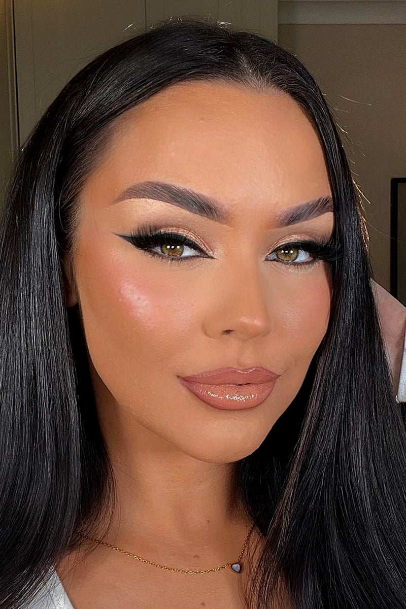 NOVABEAUTY Main Character Luxe Faux Lashes - That B*tch | Fashion Nova, Lashes | Fashion Nova