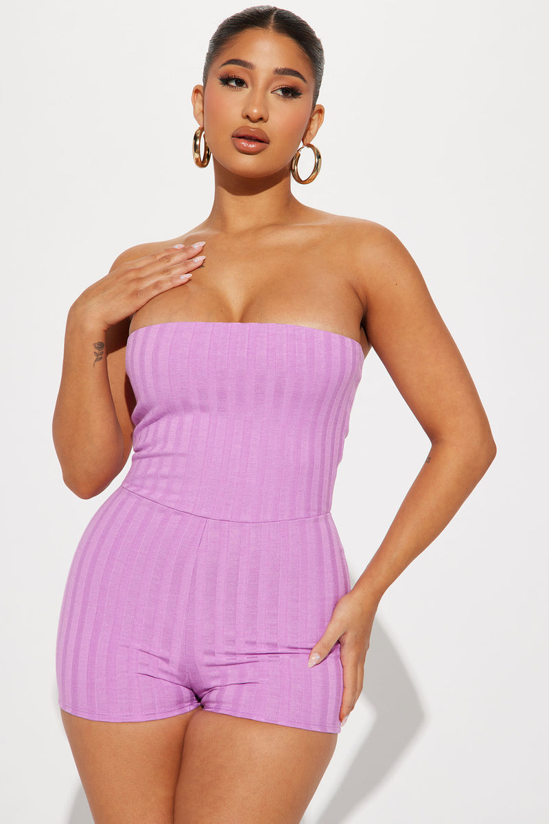 Jazel Romper - Pink | Fashion Nova, Rompers | Fashion Nova