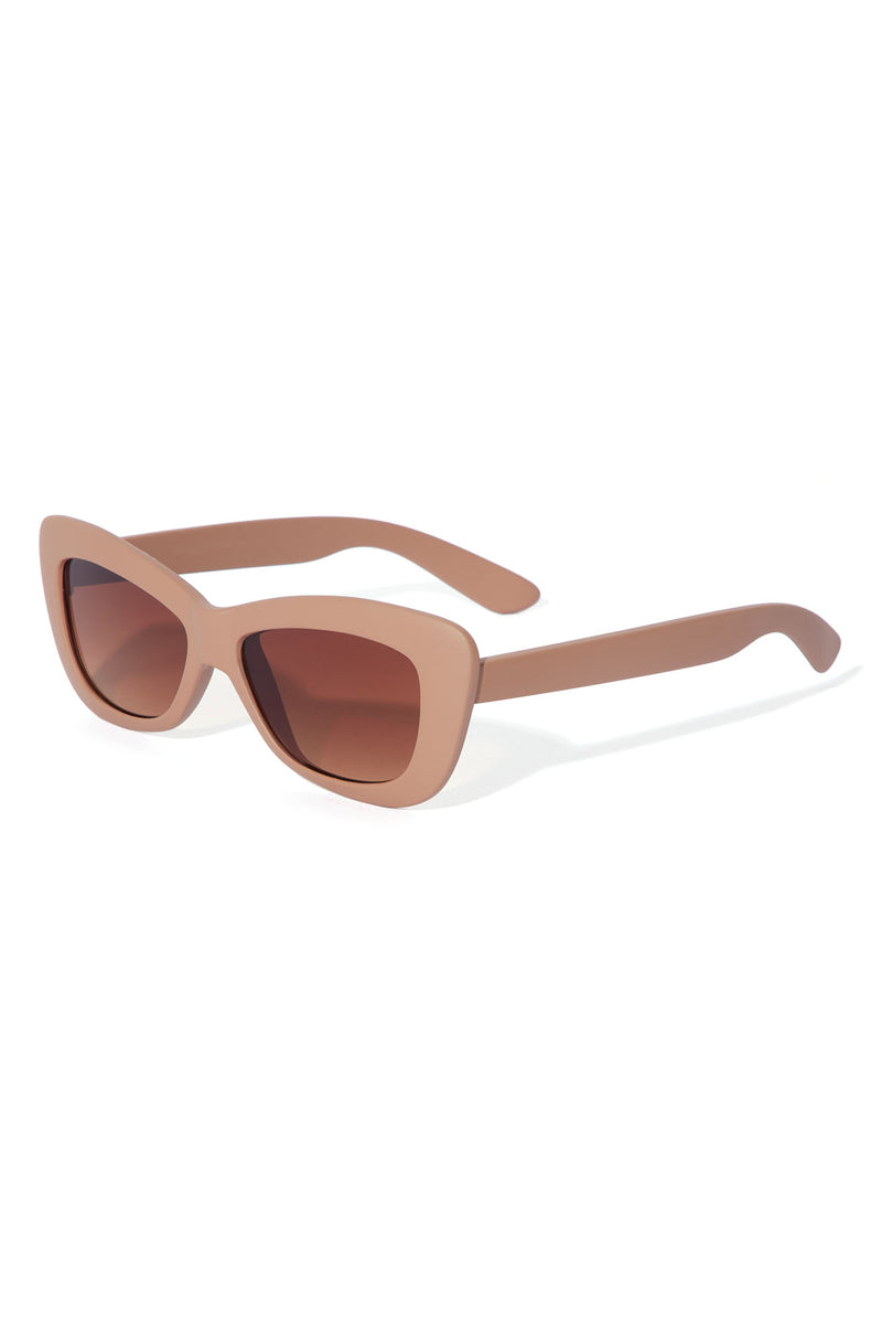 Cant Reach Me Sunglasses Beige Fashion Nova Sunglasses Fashion Nova