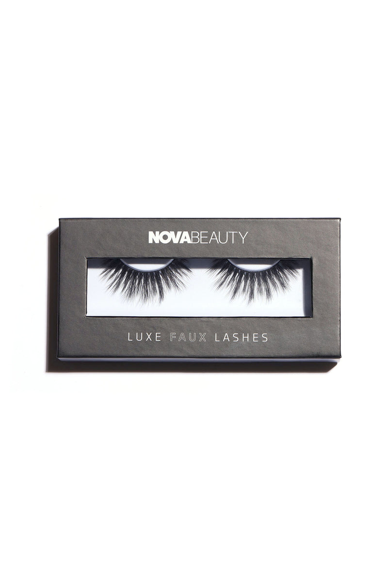 NOVABEAUTY Main Character Luxe Faux Lashes - Big Tipz | Fashion Nova, Lashes | Fashion Nova