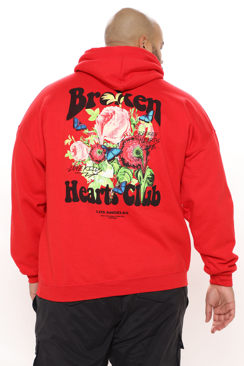 Broken Hearts Club Clothing