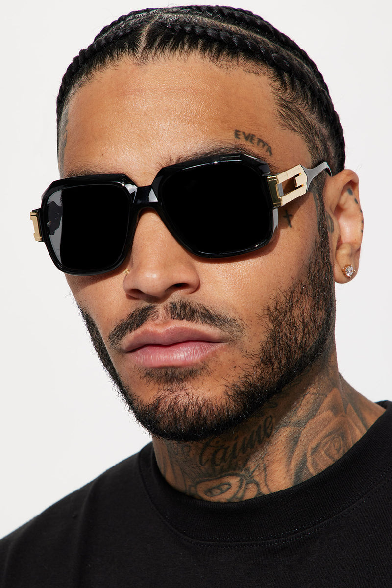 No Promise Sunglasses Black Fashion Nova Mens Sunglasses Fashion