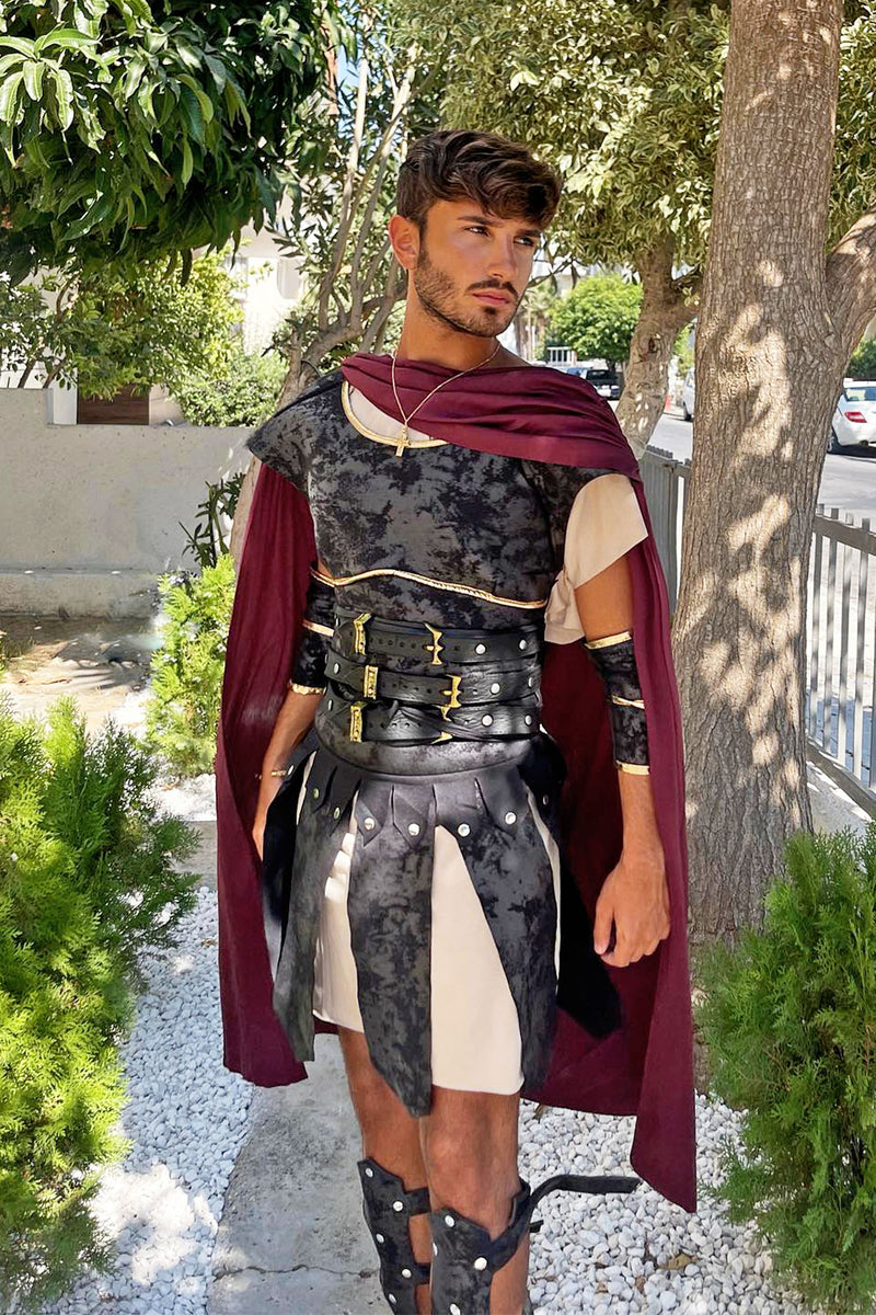 Gladiator Movie Armor