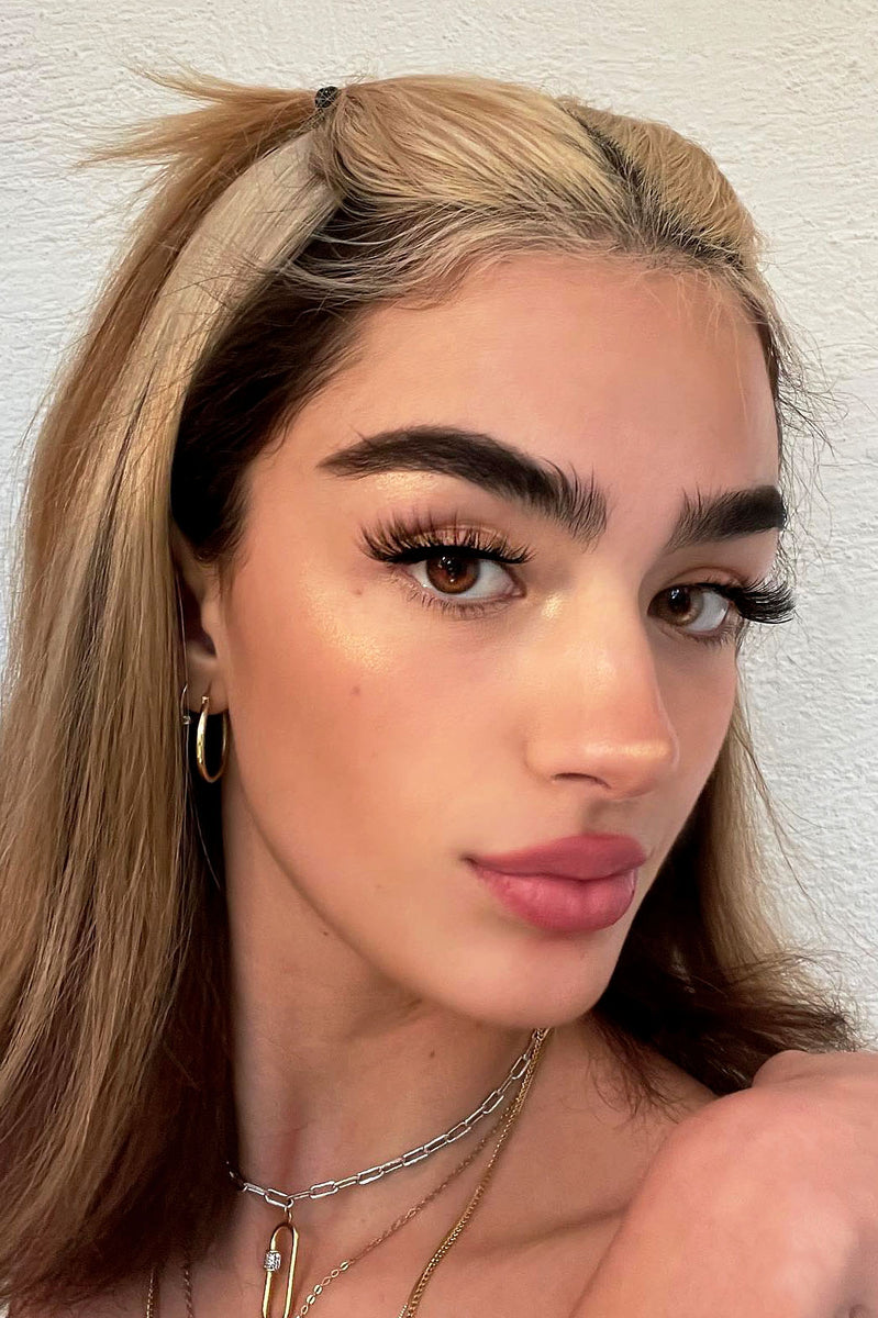 NOVABEAUTY Main Character Luxe Faux Lashes - Mistress | Fashion Nova, Lashes | Fashion Nova