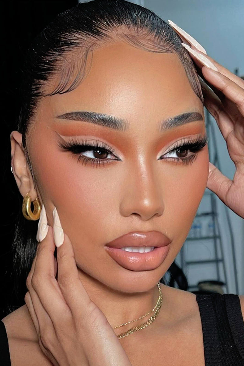 NOVABEAUTY Main Character Luxe Faux Lashes - Viral Vixen | Fashion Nova, Lashes | Fashion Nova