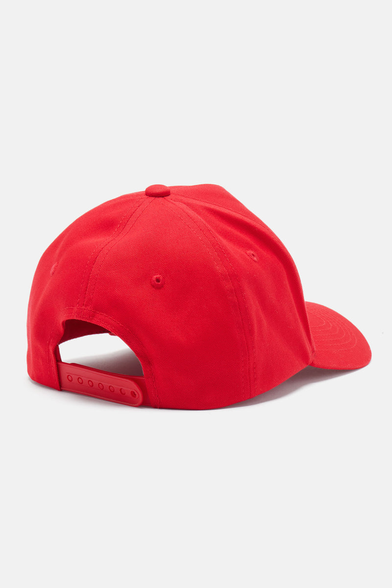 Philadelphia Snapback Hat - Red | Fashion Nova, Mens Accessories ...