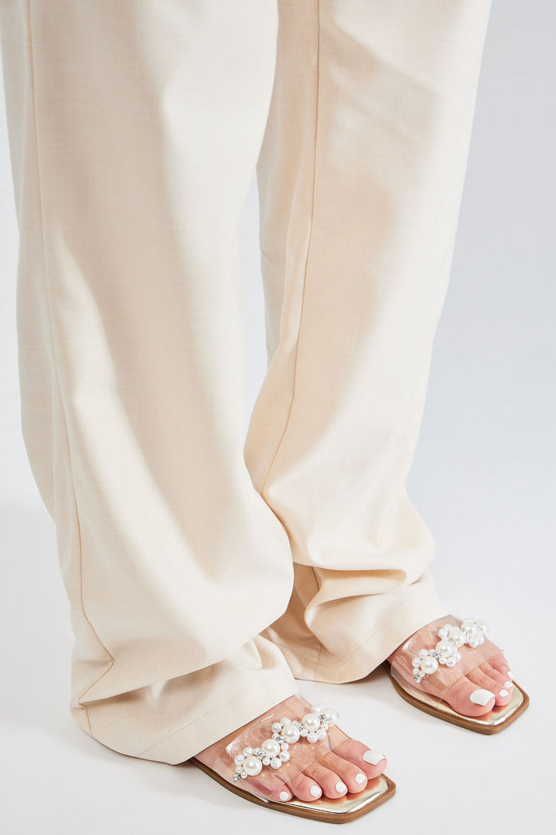 Shilah Flat Sandals - Gold | Fashion Nova, Shoes | Fashion Nova