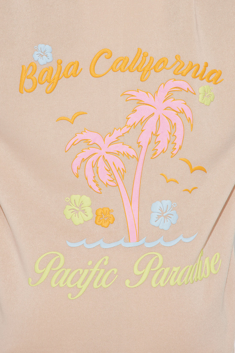 Baja Breezing Short Set - Taupe | Fashion Nova, Matching Sets | Fashion ...