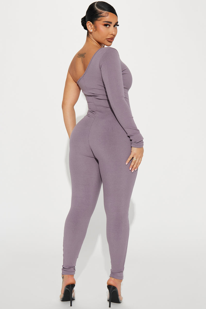 Katia Snatched Jumpsuit - Bark Brown | Fashion Nova, Jumpsuits ...