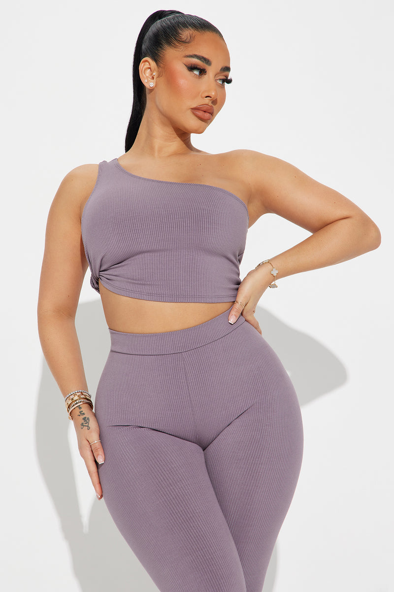 Taylor Snatched Top - Bark Brown | Fashion Nova, Knit Tops | Fashion Nova