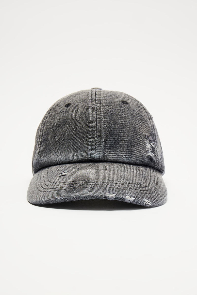My Weekender Baseball Hat - Grey/combo | Fashion Nova, Accessories ...