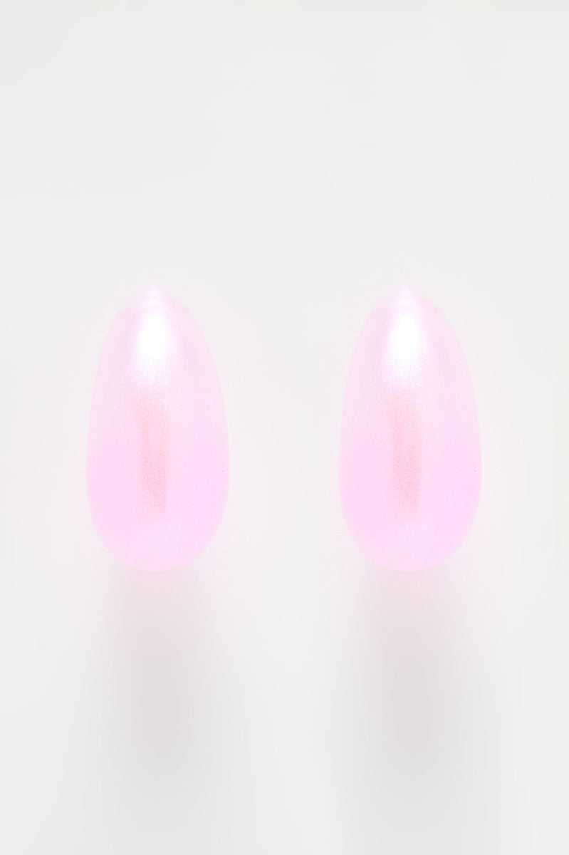 Cosmo Please Earrings - Pink | Fashion Nova, Jewelry | Fashion Nova