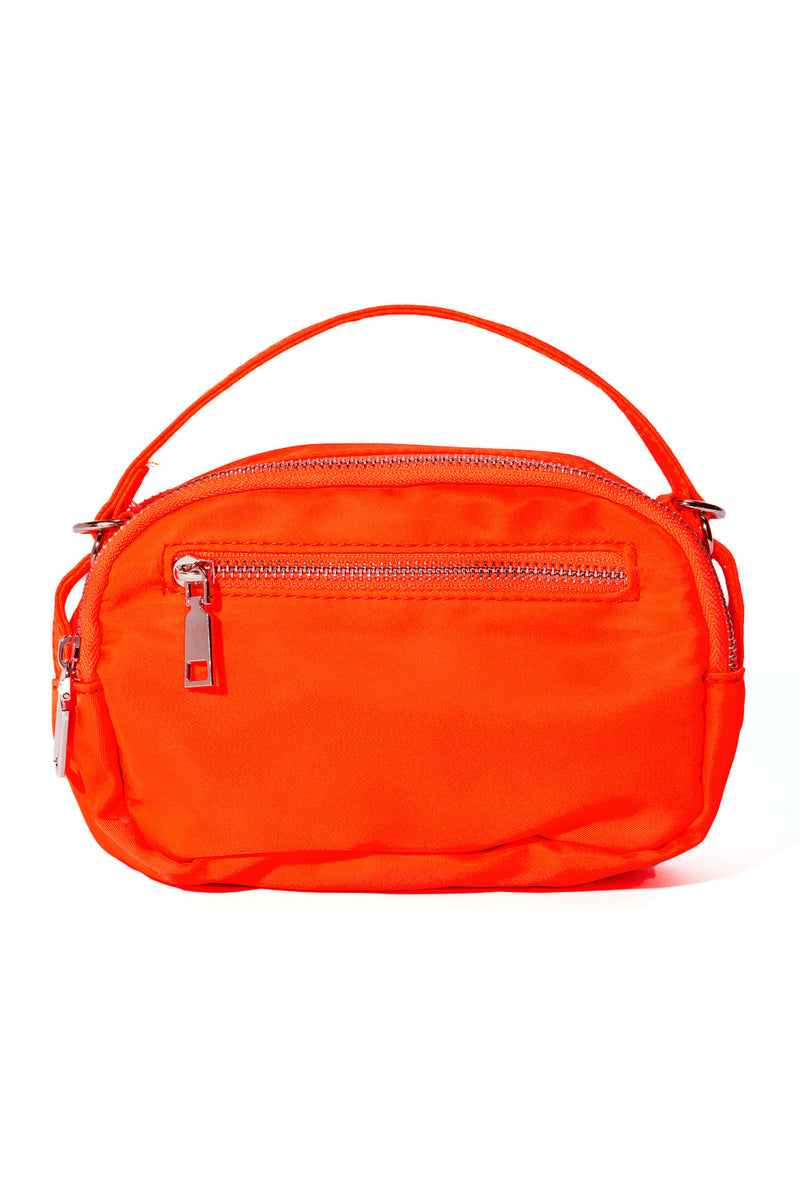 Keep Moving Crossbody Bag - Orange | Fashion Nova, Handbags | Fashion Nova