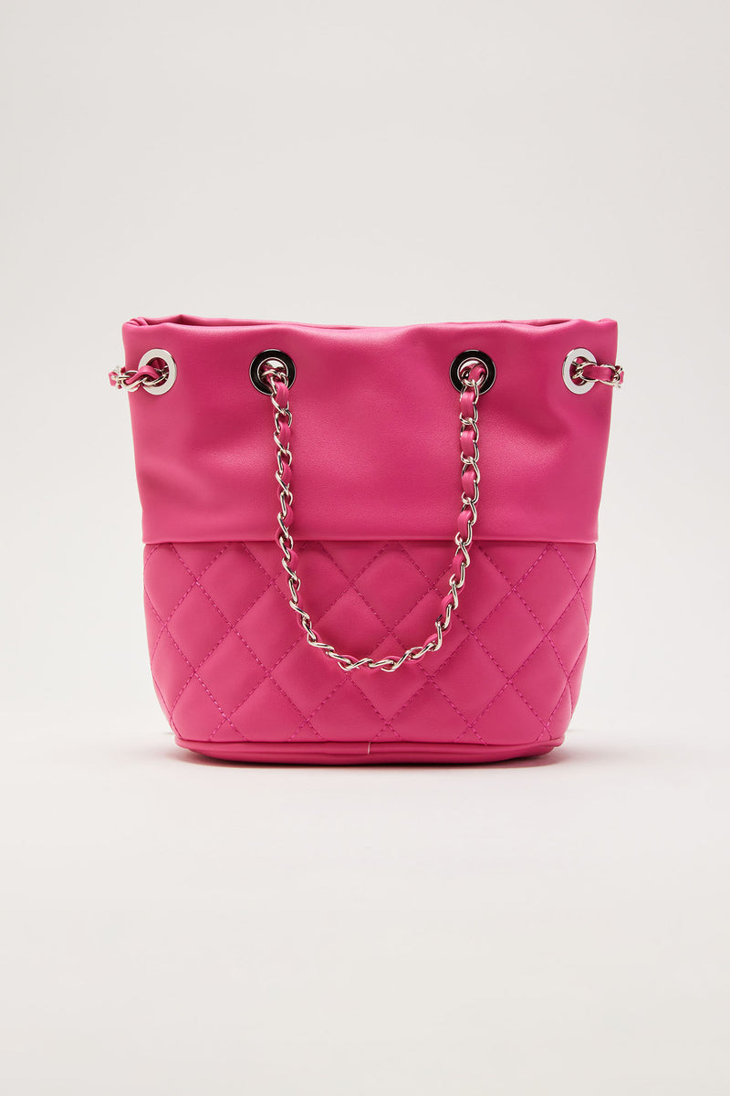 Be Classy And Sassy Handbag - Hot Pink | Fashion Nova, Handbags ...