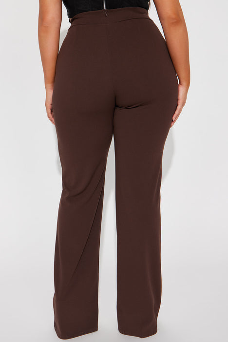 Plus Size Dress Pants For Women