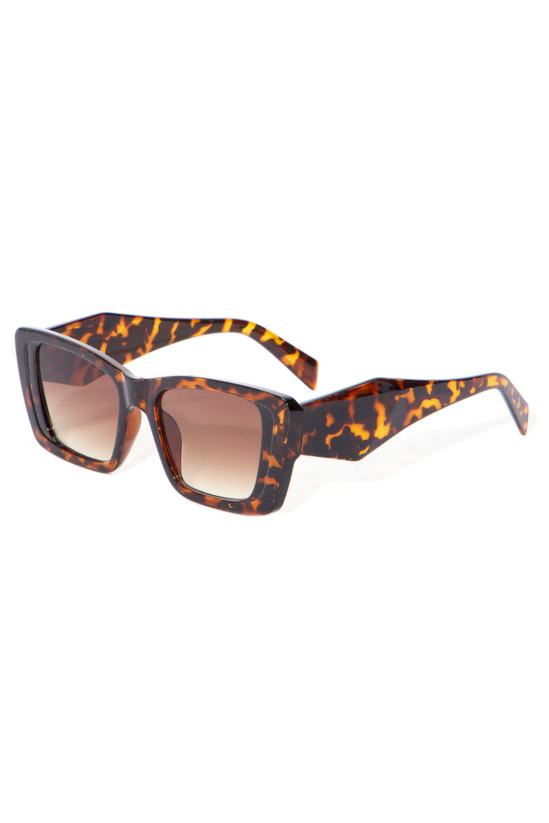 Love It Here Sunglasses - Tortoise | Fashion Nova, Sunglasses | Fashion ...