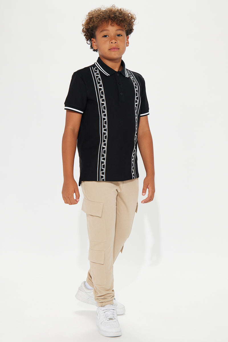 Mini It's Yo Boi Cargo Pants Sets - Khaki/combo | Fashion Nova, Kids ...