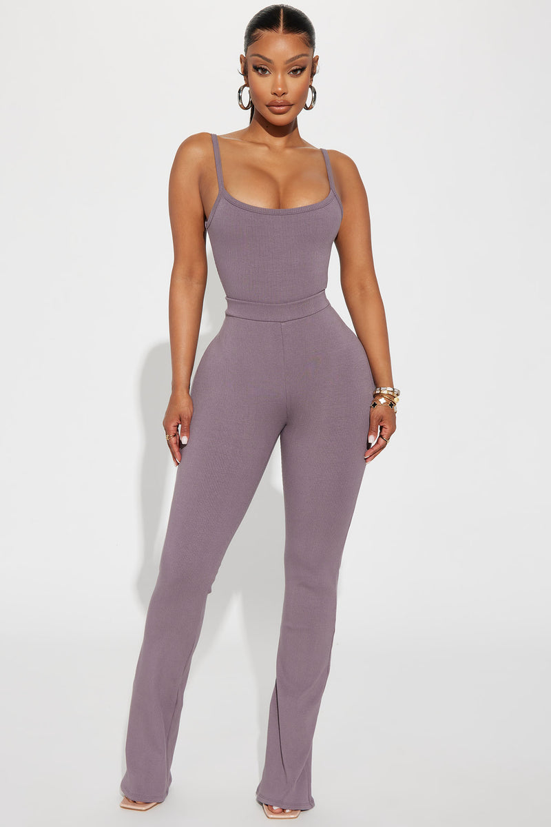 Presley Snatched Pant - Bark Brown | Fashion Nova, Pants | Fashion Nova