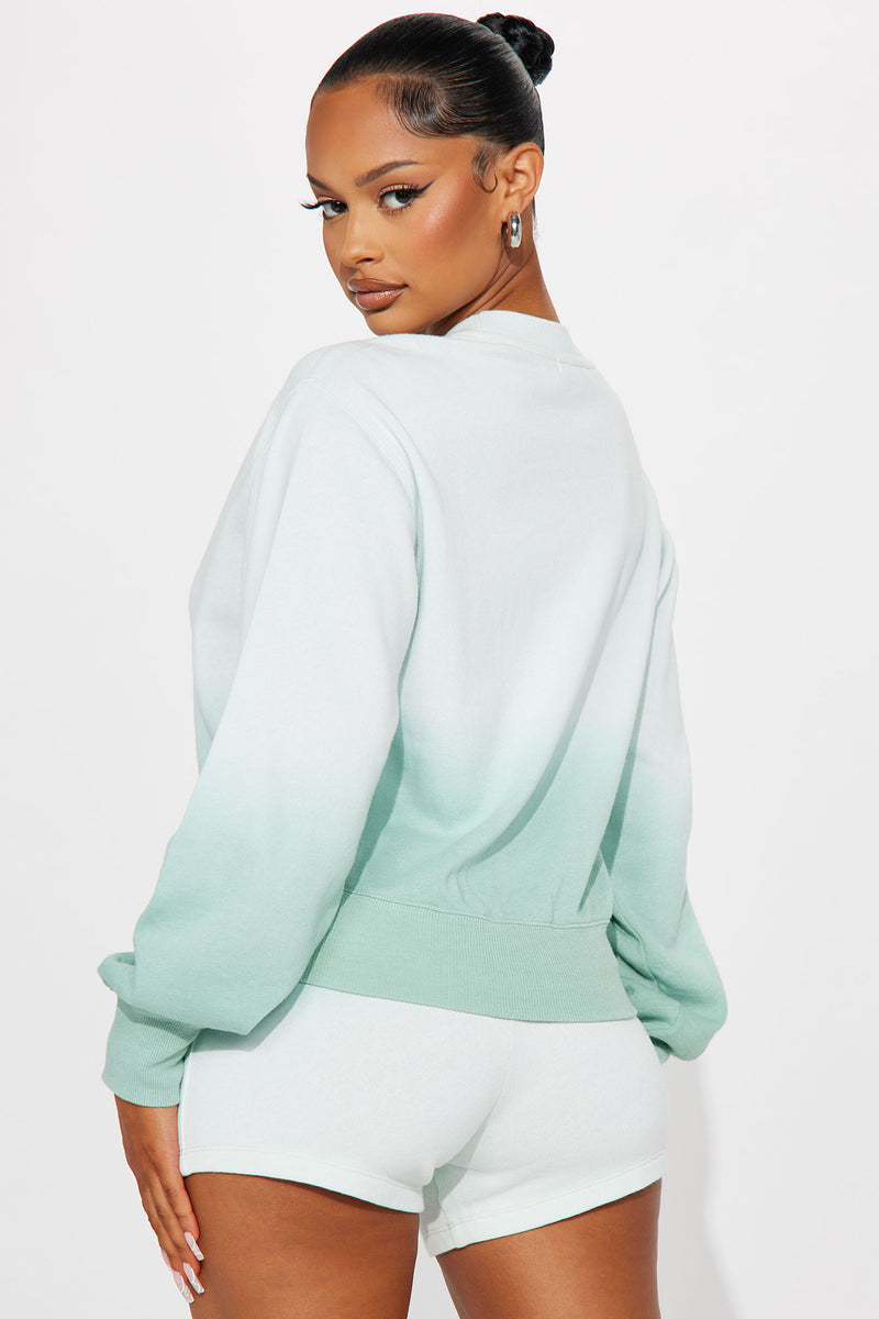 La Brea Short Set - Mint | Fashion Nova, Matching Sets | Fashion Nova