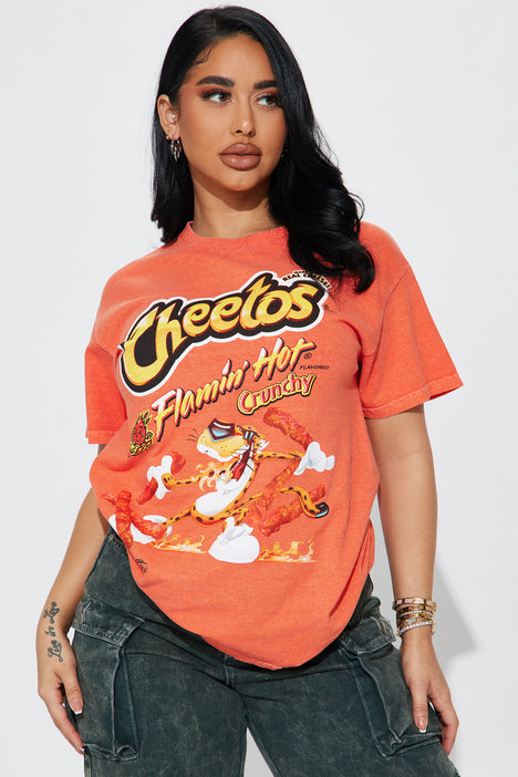 Cheetos Shirt