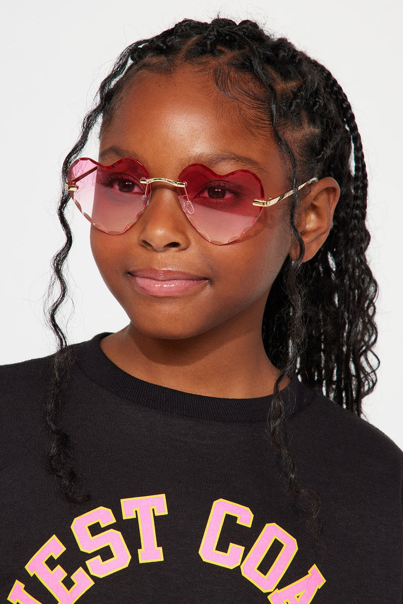 Mini Too Cute For You - Pink | Fashion Nova, Kids Accessories | Fashion ...