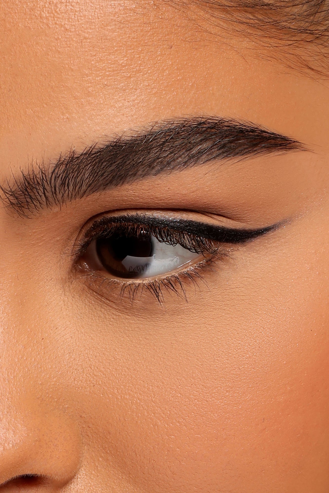 Waterproof Eye Makeup