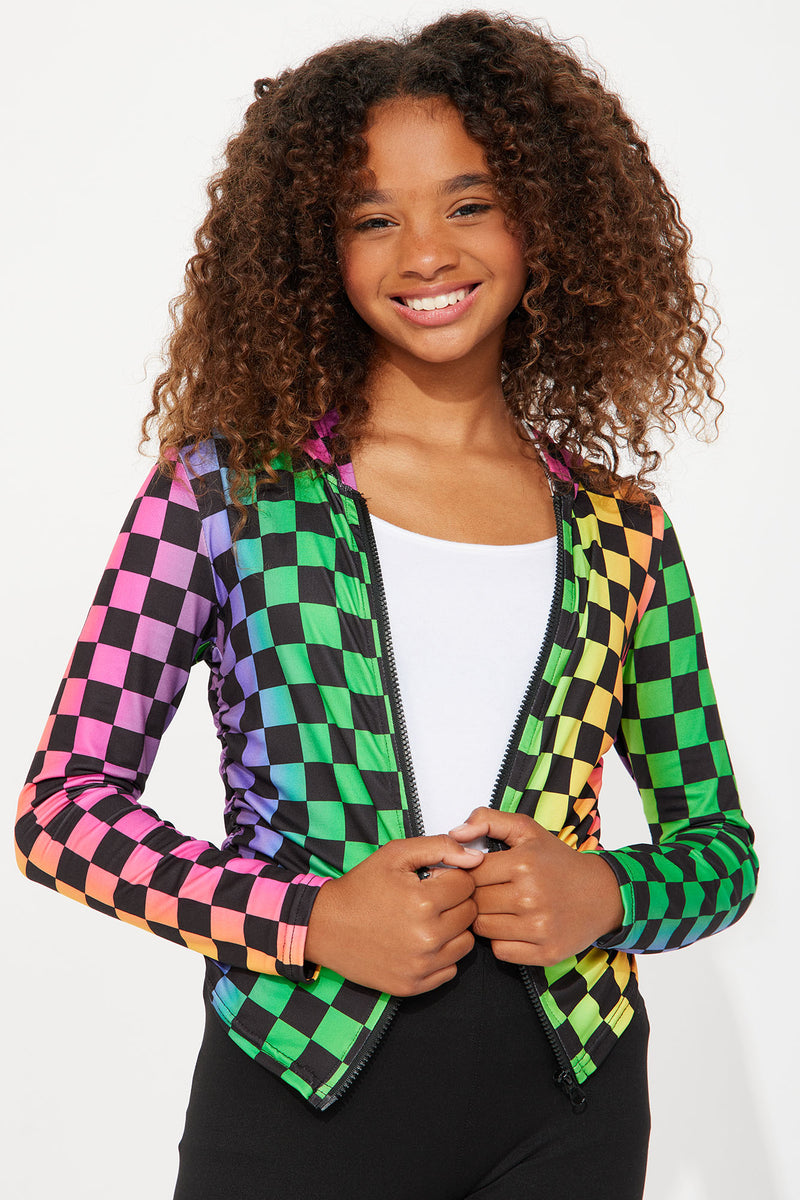 Mini Free Spirit Matching Set - Black | Fashion Nova, Kids Sets ...