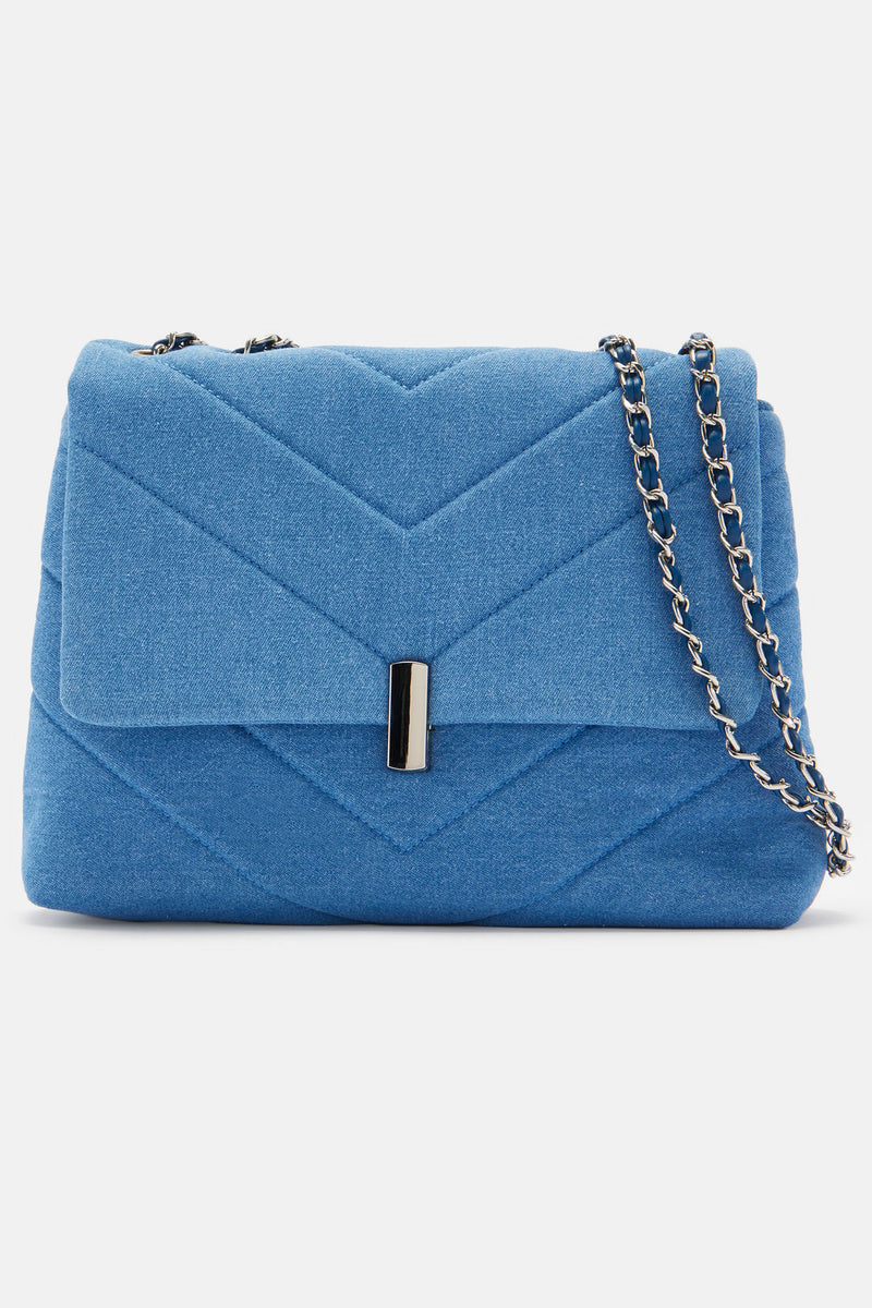 When In NY Handbag - Denim | Fashion Nova, Handbags | Fashion Nova