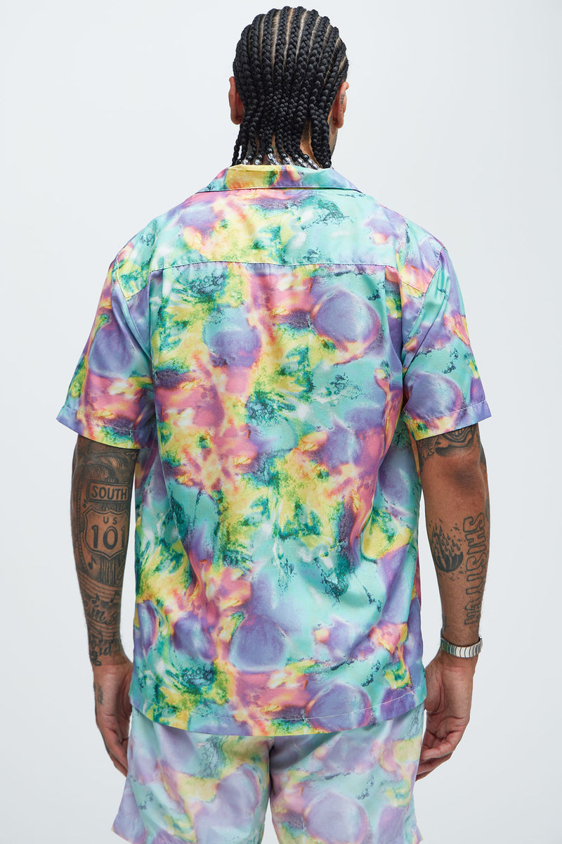 Tie Dye Two Piece Set - Multi Color | Fashion Nova, Mens Coveralls ...
