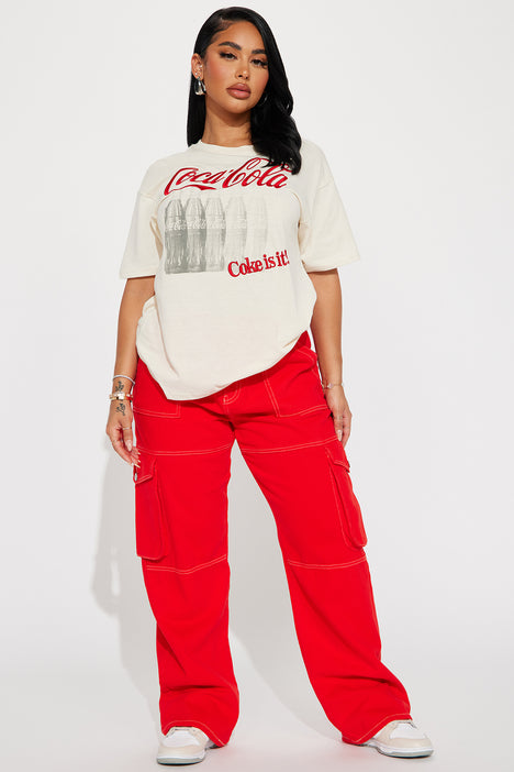 Coca Cola Shirt Forever 21