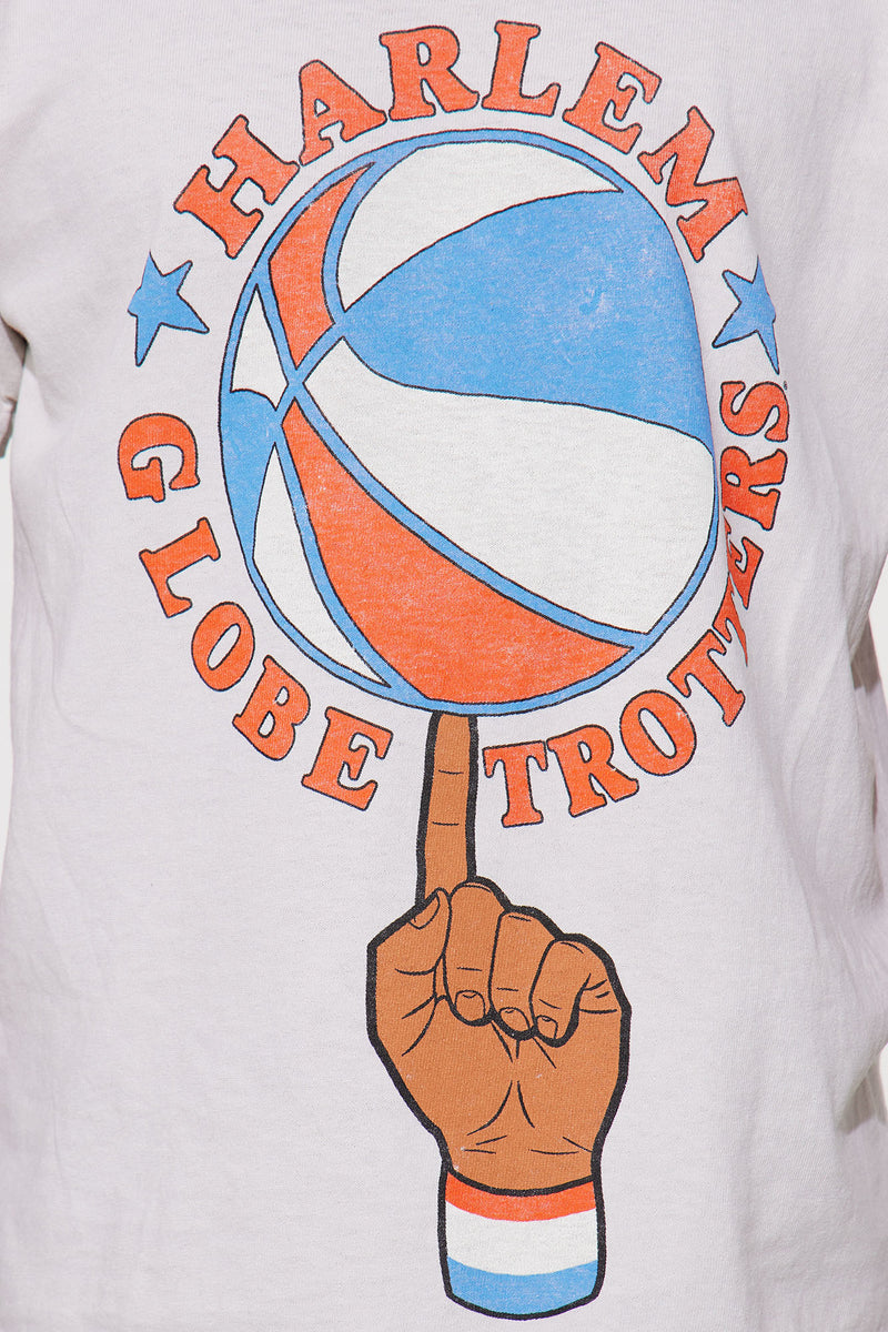 Mini The Original Harlem Globetrotters Number One Short Sleeve Tee ...