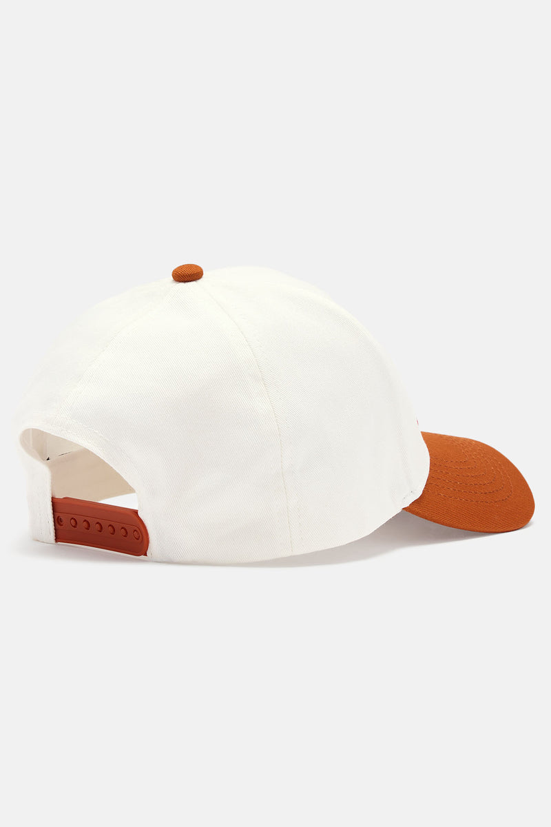 Papi Snapback Hat - White/combo | Fashion Nova, Mens Accessories ...