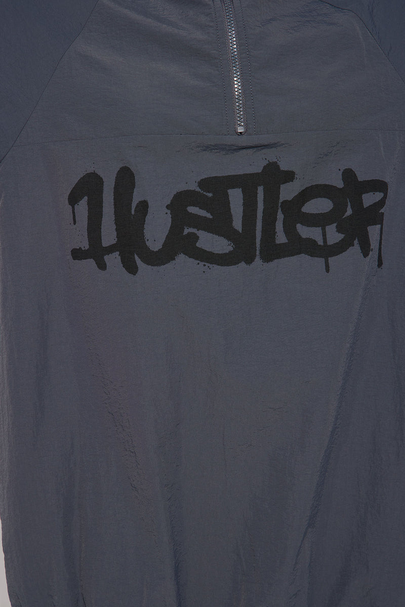 Hustler Windbreaker Mini Dress - Grey | Fashion Nova, Dresses | Fashion ...
