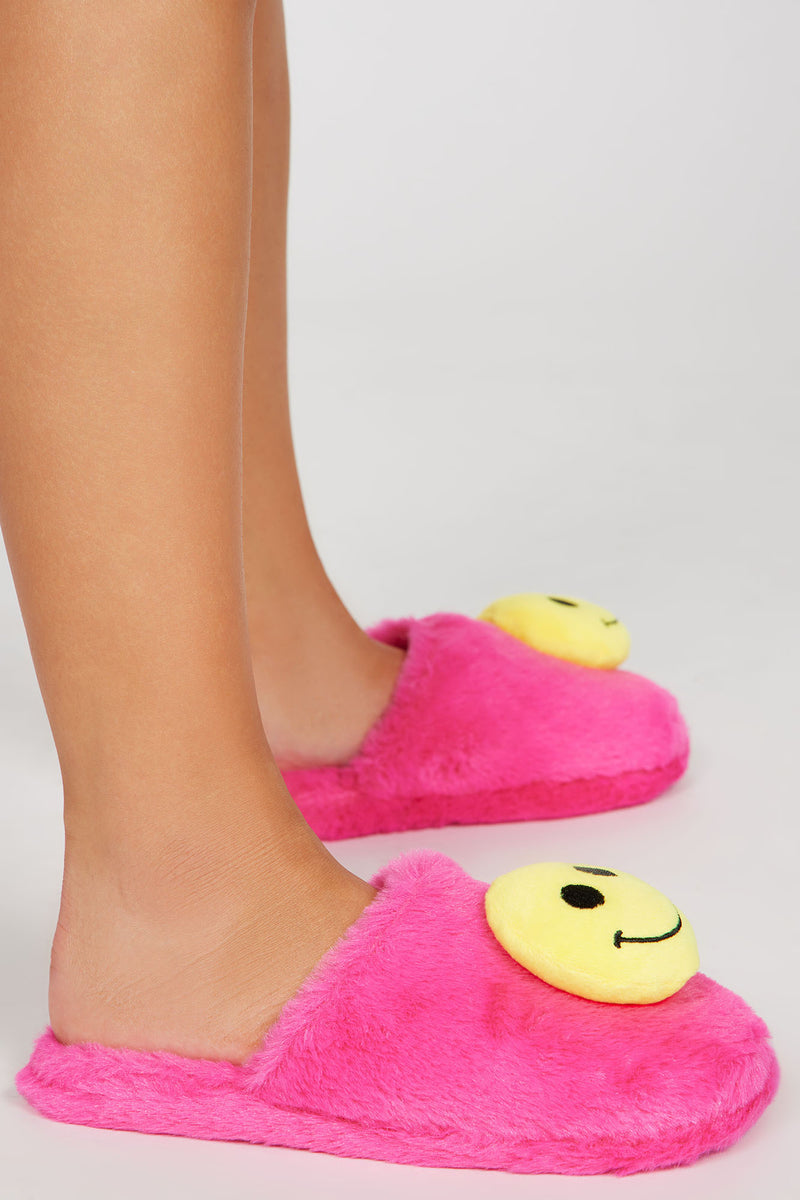 Sweet Sleepover Slippers - Pink | Fashion Nova, Shoes | Fashion Nova