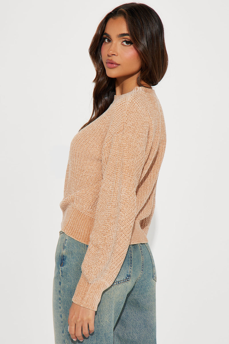 Sunset View Sweater - Brown | Fashion Nova, Sweaters | Fashion Nova