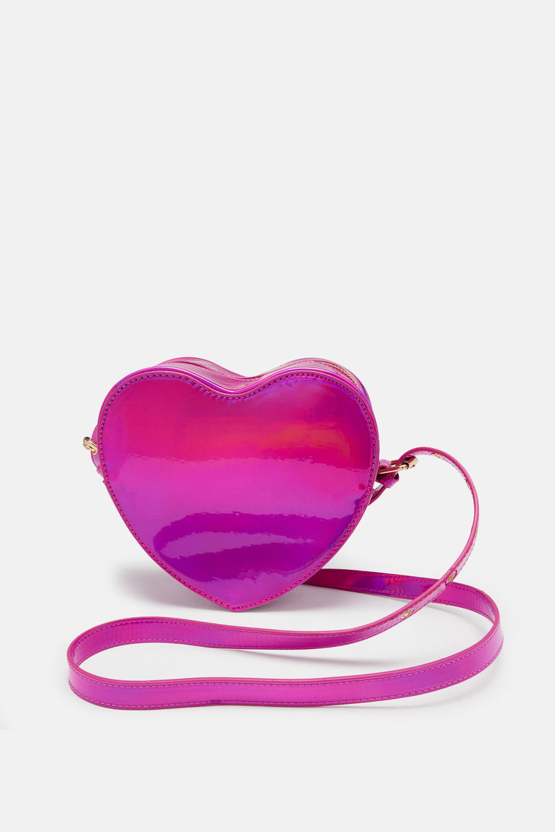 Kiss Kiss Handbag - Fuchsia | Fashion Nova, Handbags | Fashion Nova