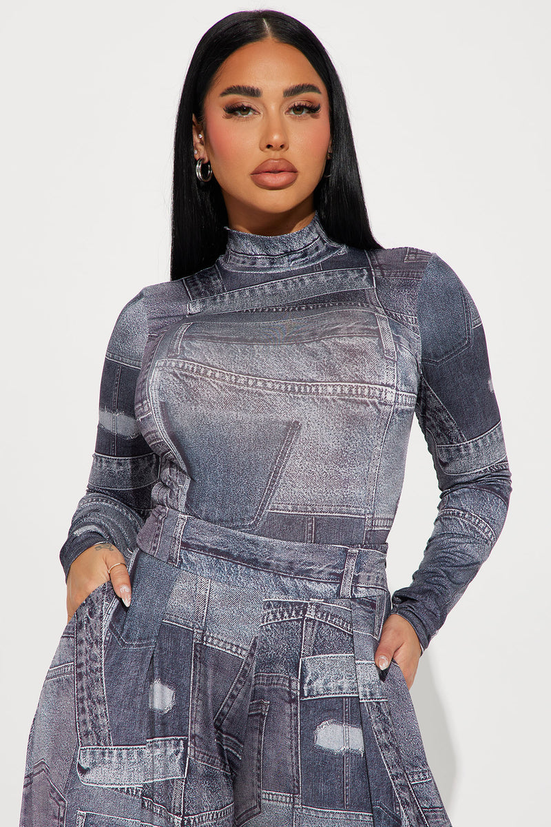 Kayley Pant Set - Black | Fashion Nova, Matching Sets | Fashion Nova