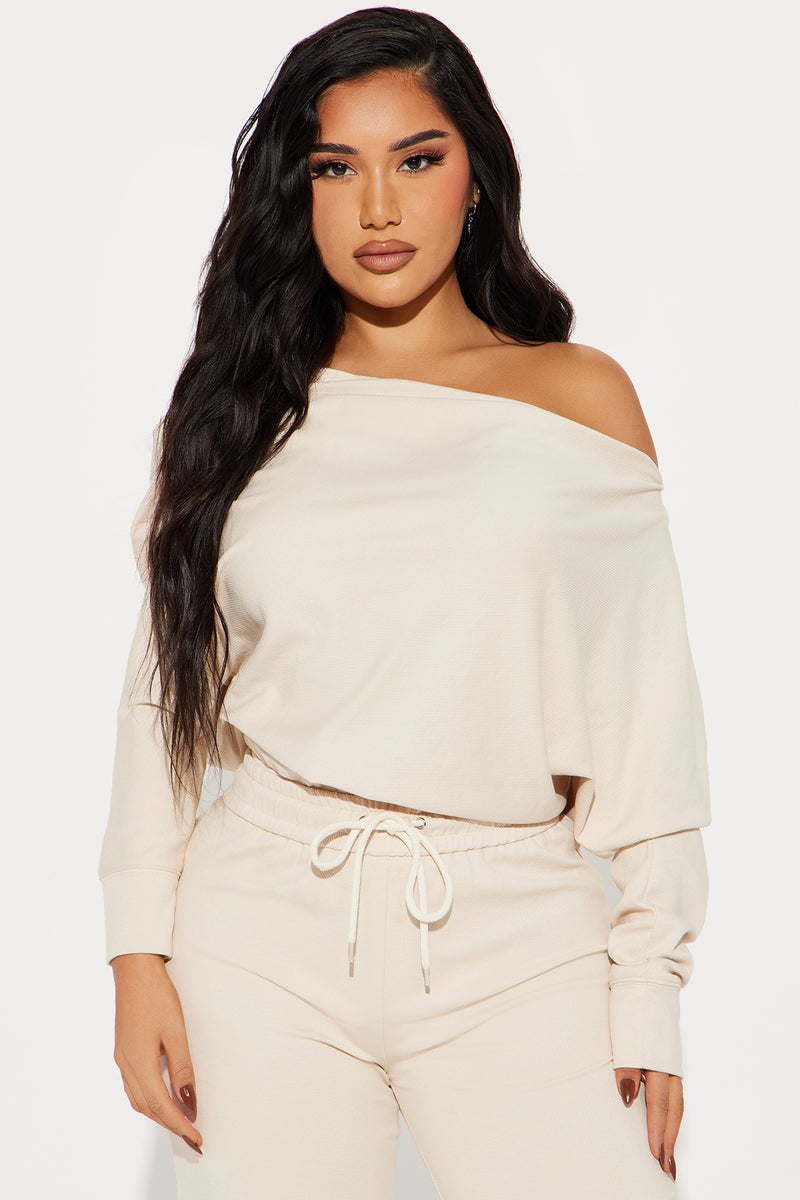 Kalia Cargo Pant Set - Taupe | Fashion Nova, Matching Sets | Fashion Nova