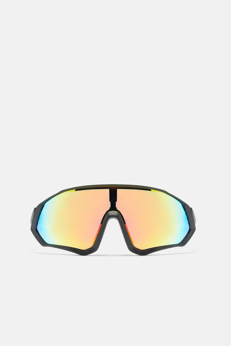At High Speed Sunglasses - Multi Color | Fashion Nova, Mens Sunglasses ...