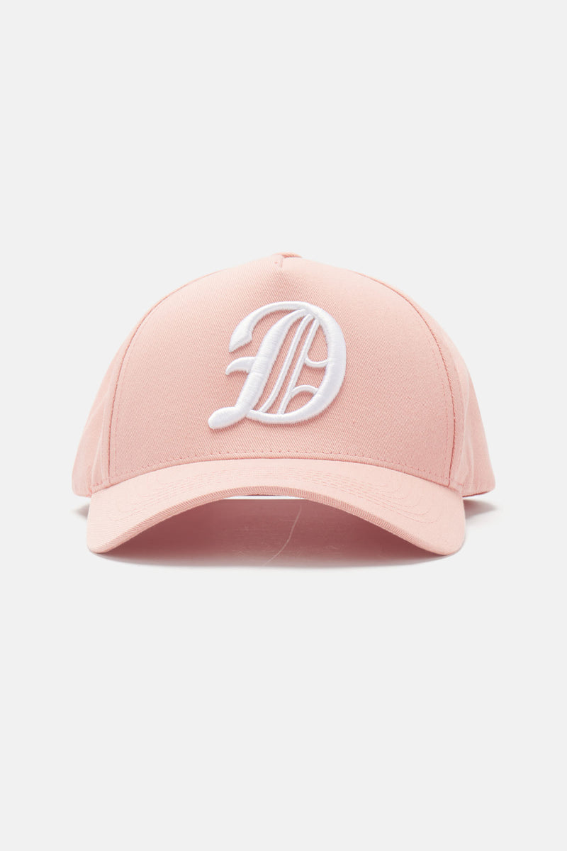Detroit Snapback Hat - Mauve | Fashion Nova, Mens Accessories | Fashion ...