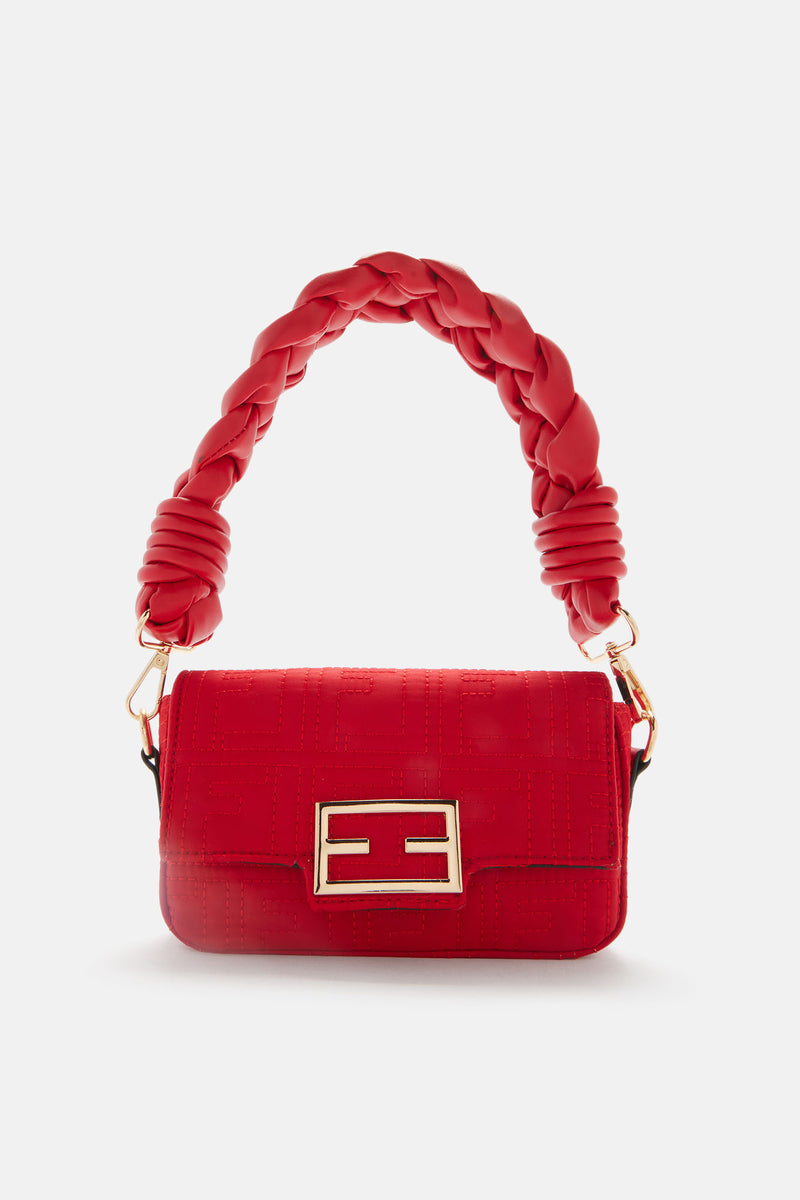 Its A Wonderful Time Handbag - Red | Fashion Nova, Handbags | Fashion Nova