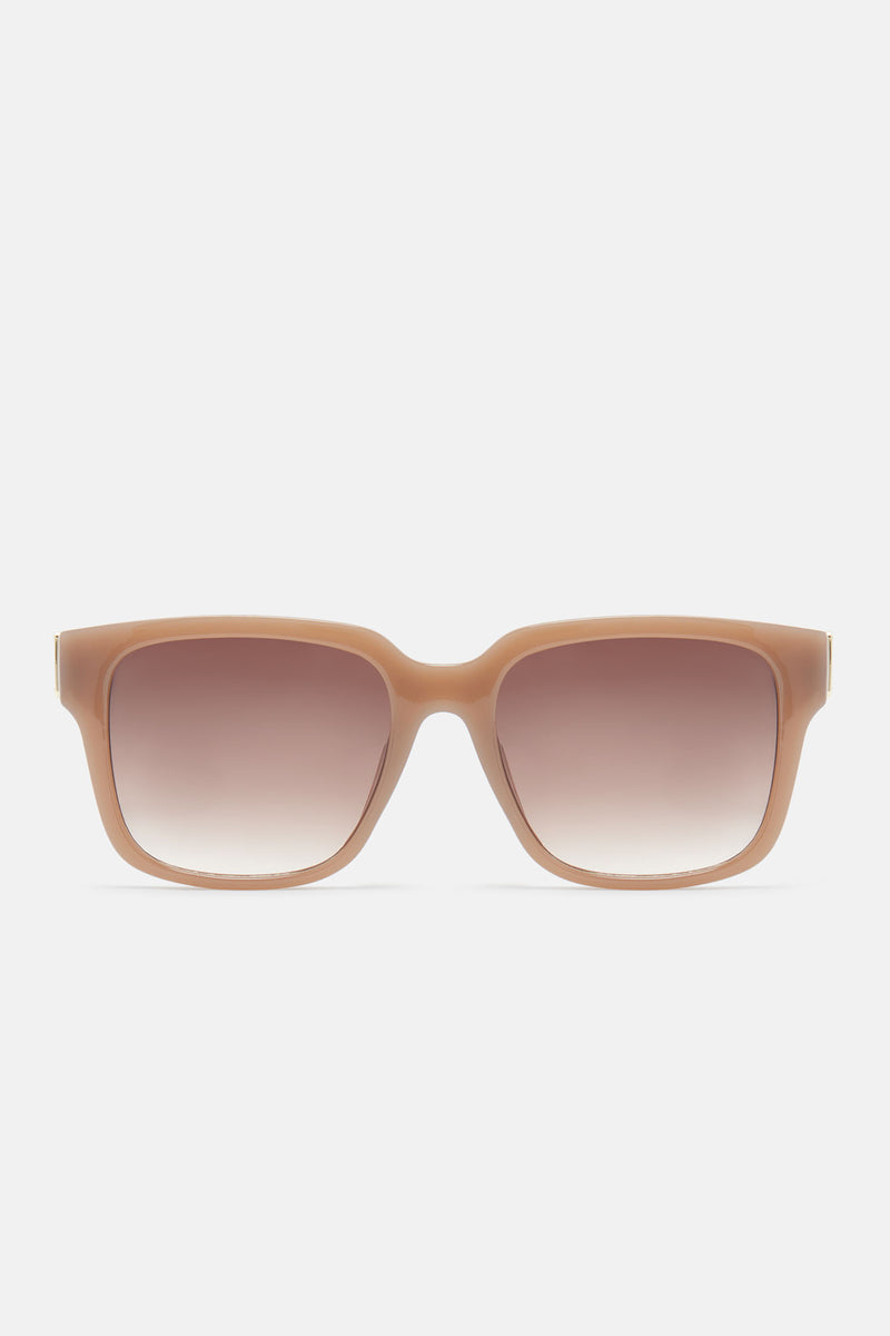 Rising Sun Sunglasses - Brown | Fashion Nova, Mens Sunglasses | Fashion ...